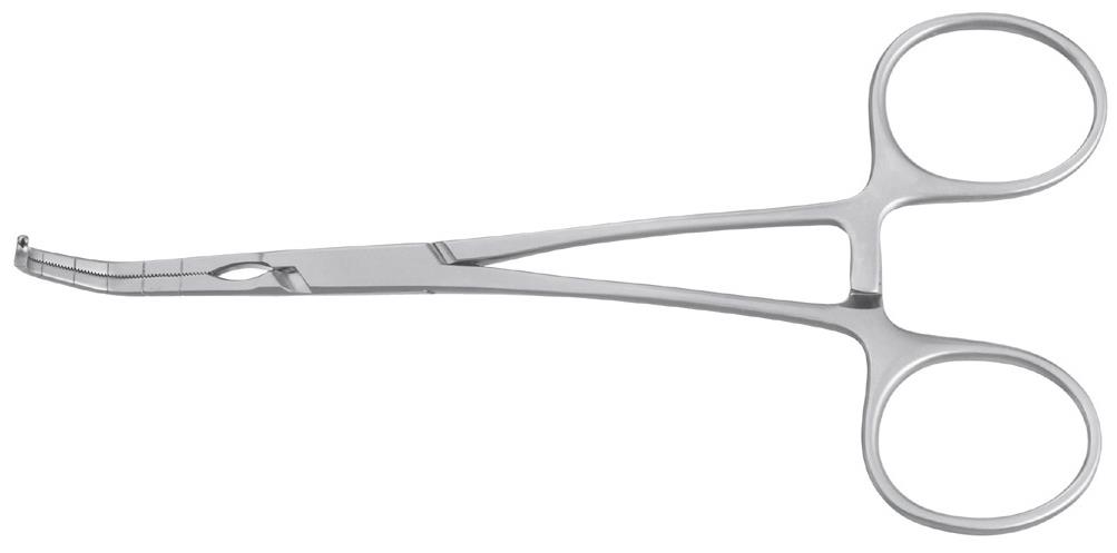 König Satinsky Pediatric Clamp | Medline