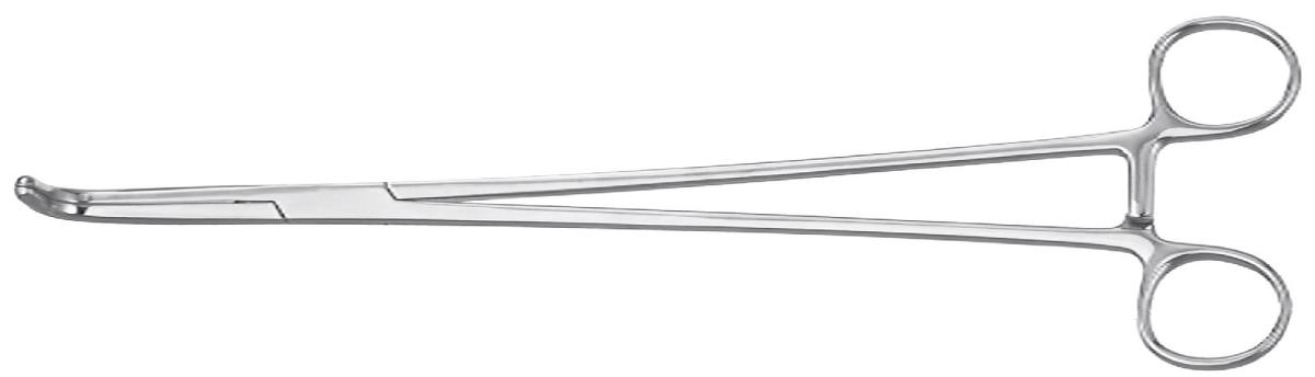 König Harrington-Mixter Forceps | Medline