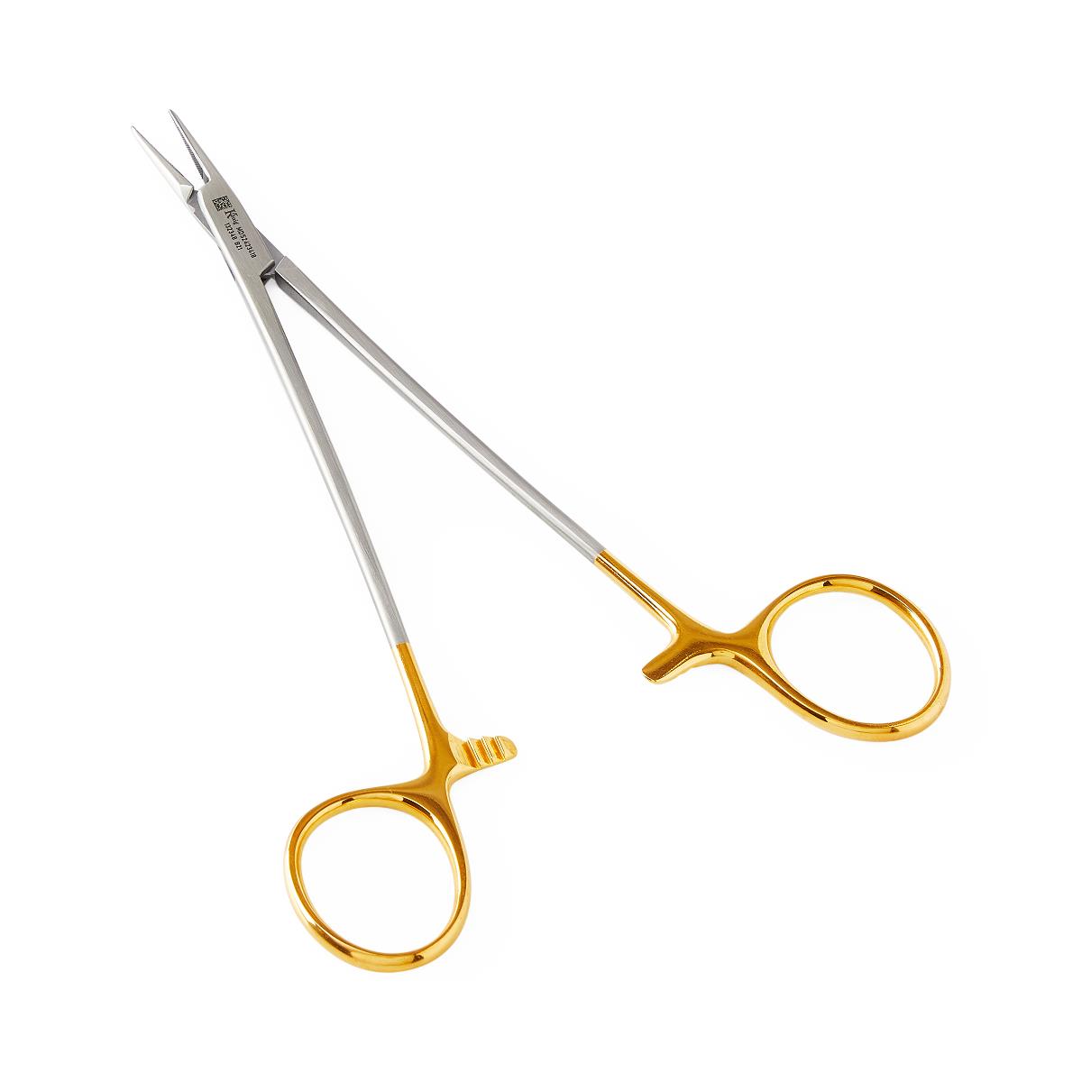 König Rochester Needle Holder | Medline