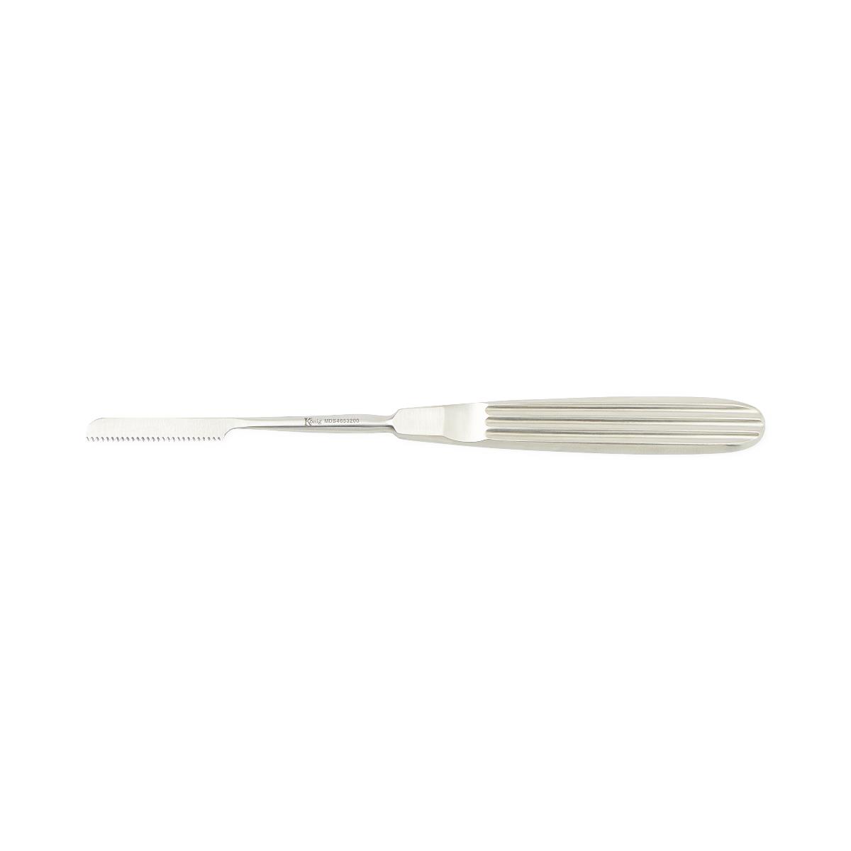 König Joseph Nasal Saw Rasps | Medline
