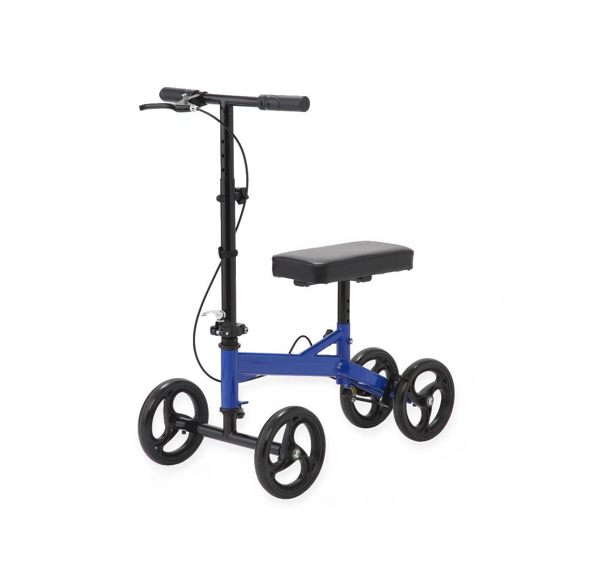 Medline Economy Standard Knee Walker | Medline