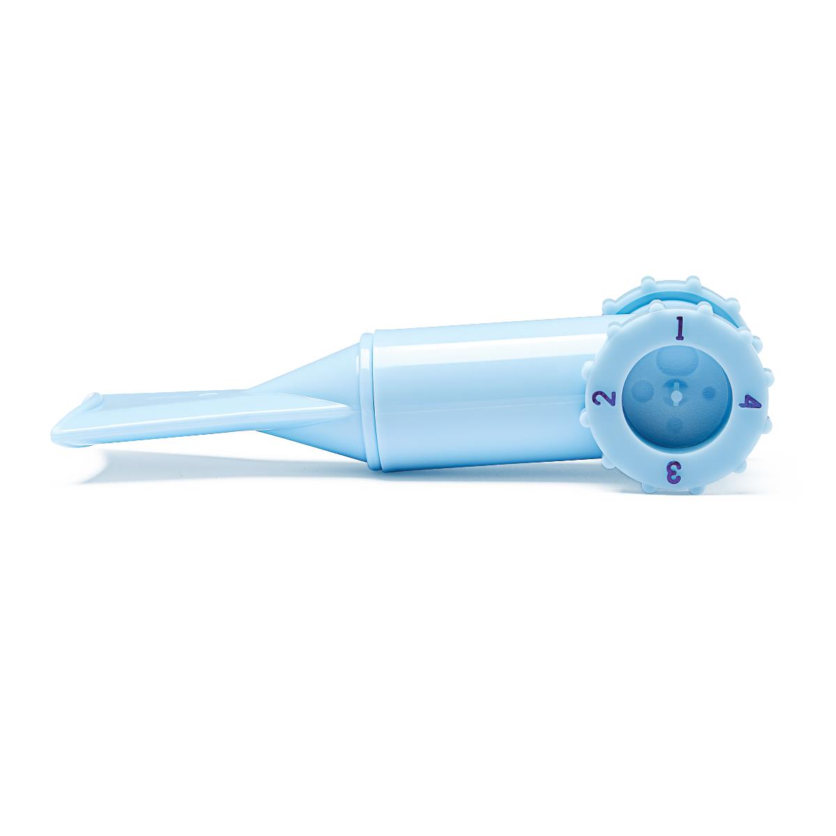 Medline Handheld Respiratory Muscle Training Device | Medline