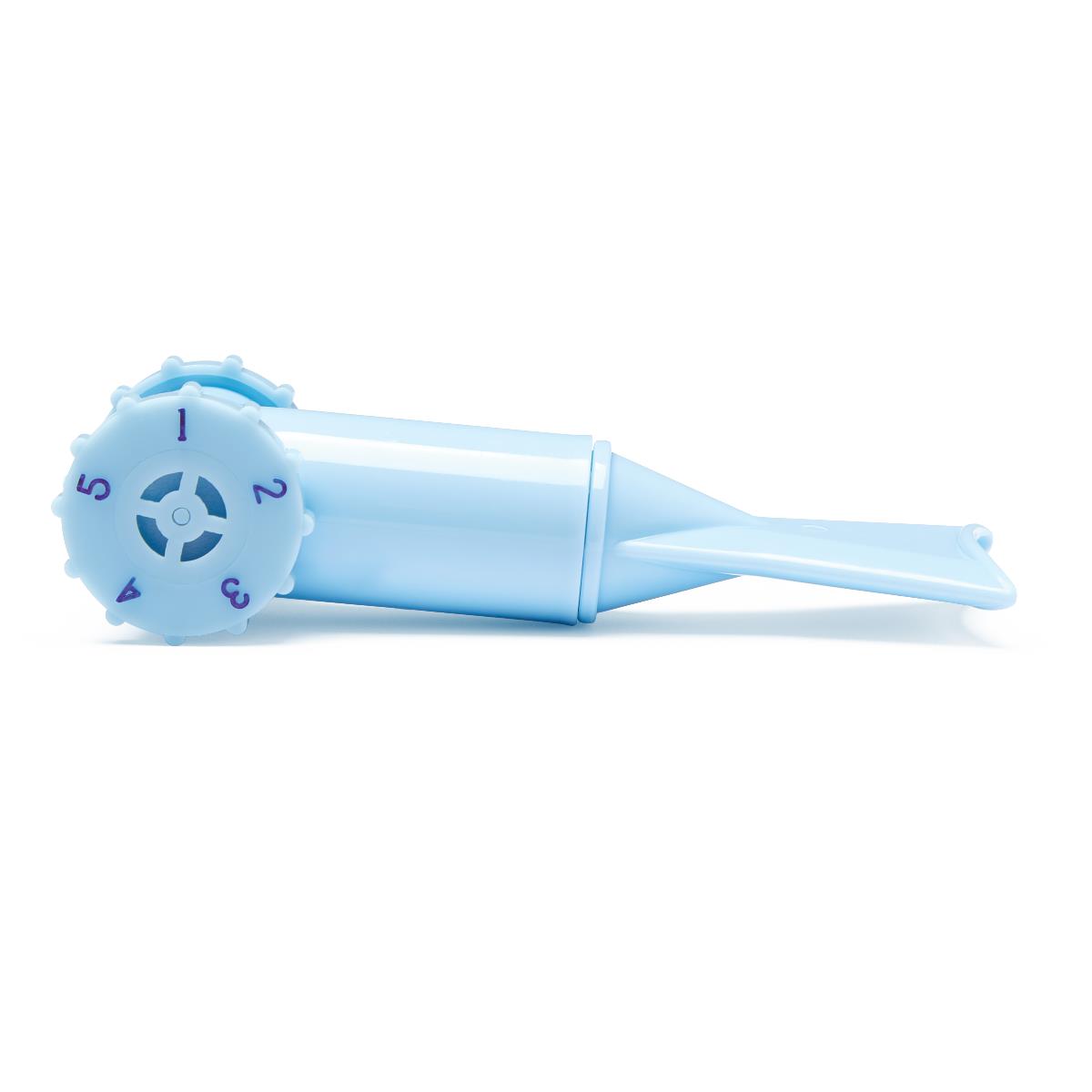 Medline Handheld Respiratory Muscle Training Device | Medline