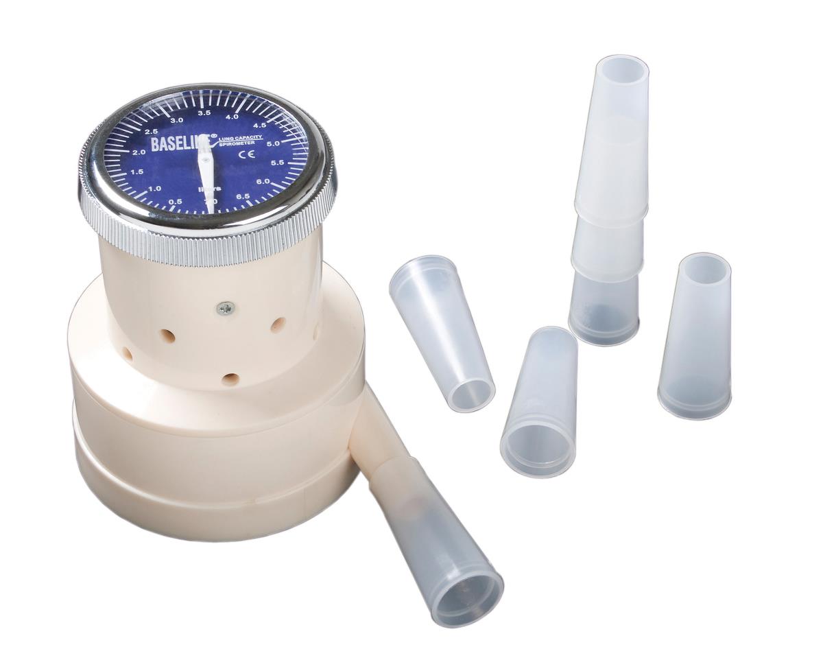 Windmill Spirometer | Medline