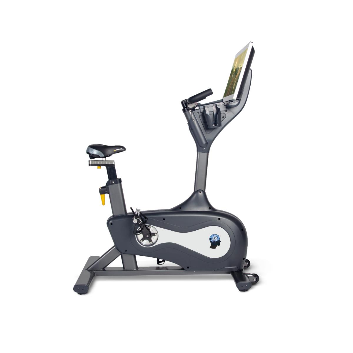 Upright CyberCycle Exercise Bikes | Medline