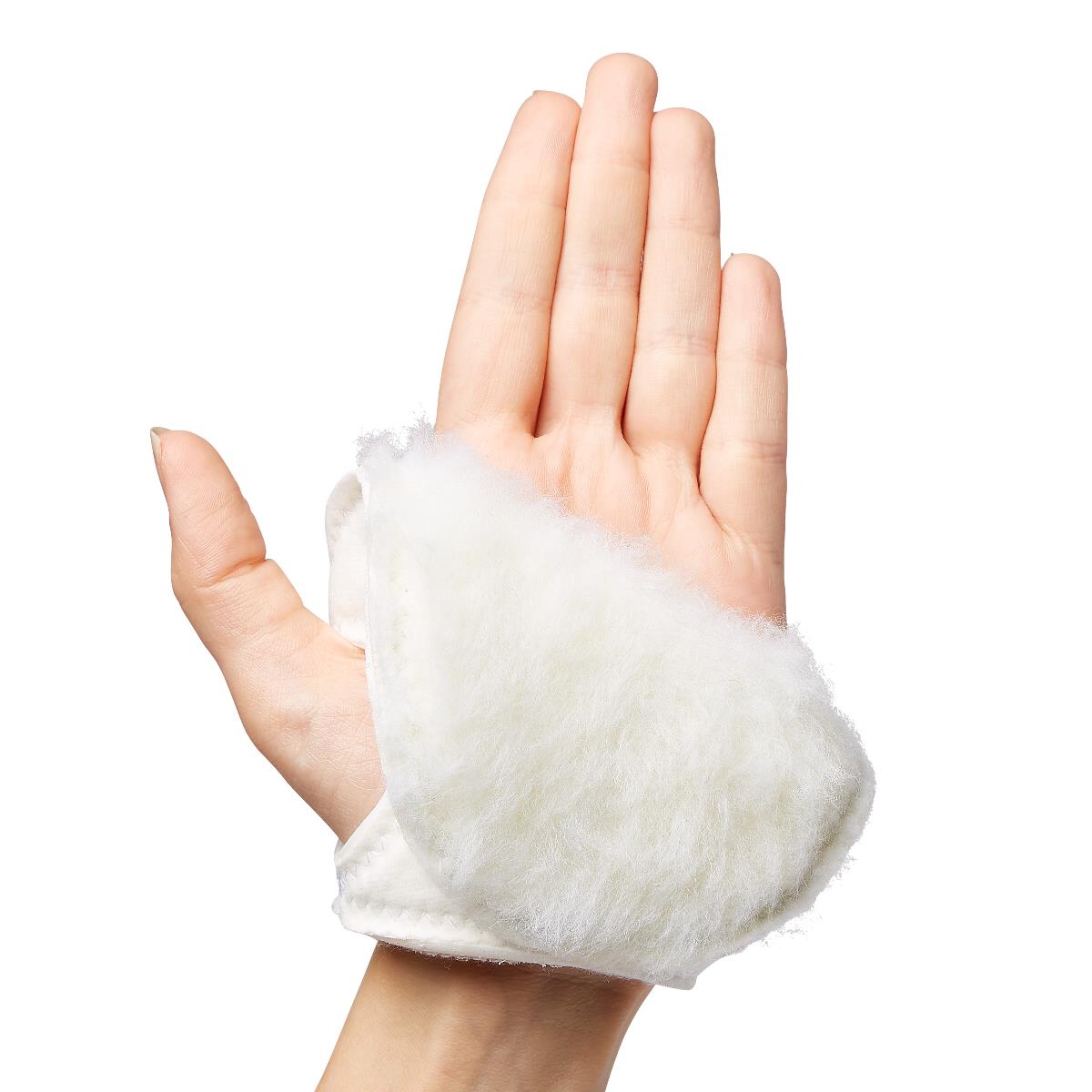 Medline Palm Protectors | Medline