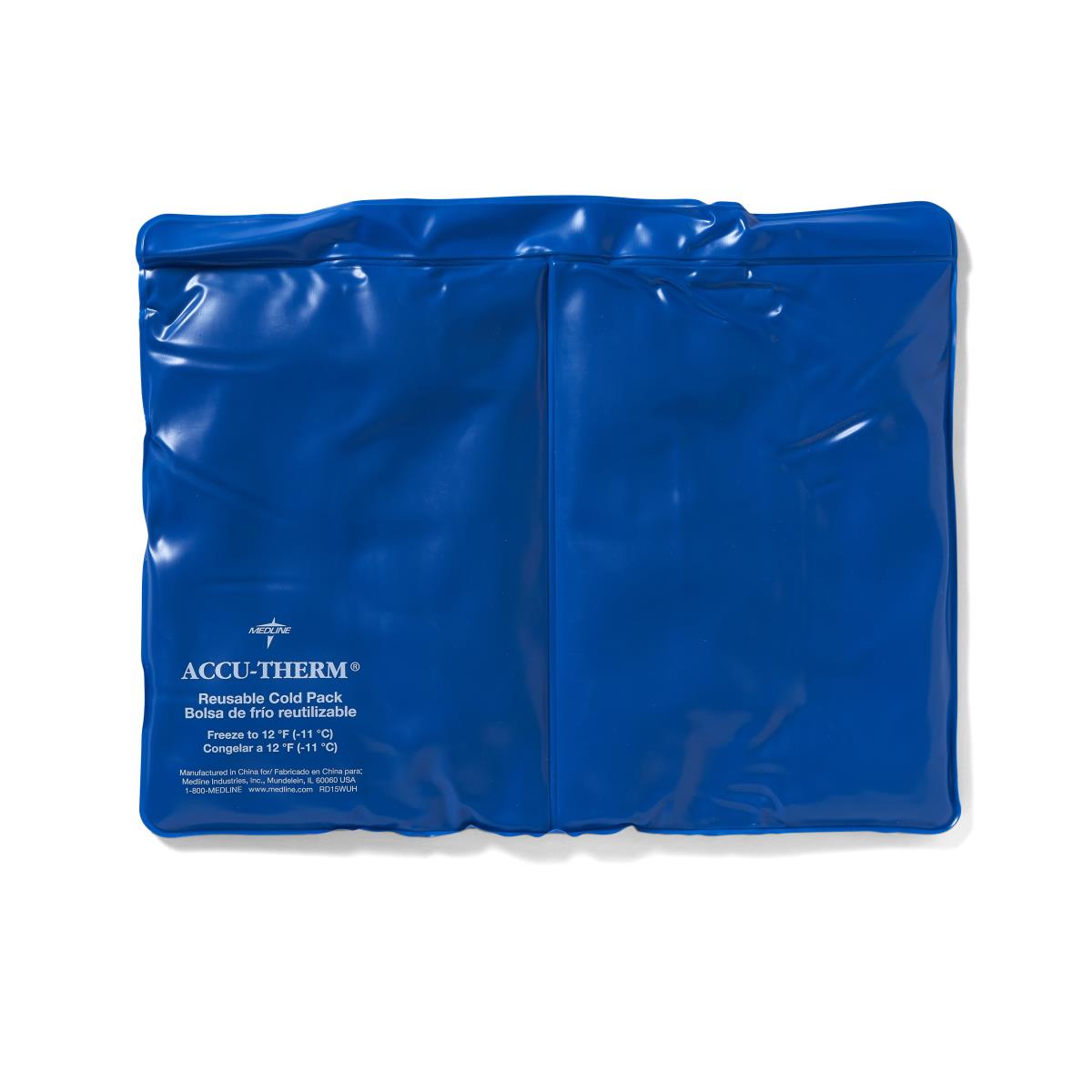 Accu-Therm Reusable Cold Packs | Medline