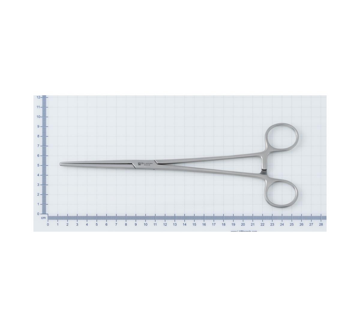 König Sarot Intrathoracic Artery Forceps | Medline