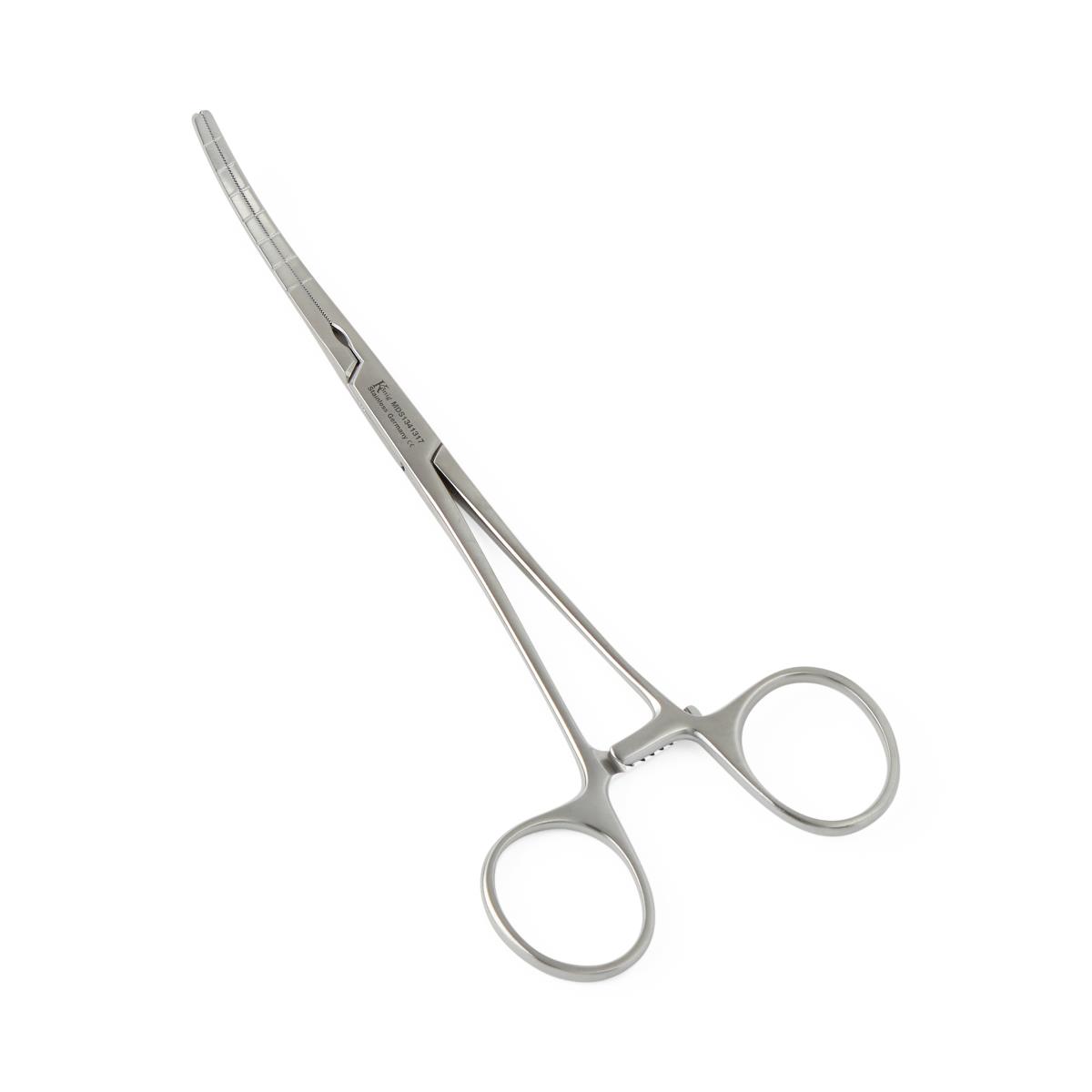 König Cooley Curved Clamp | Medline