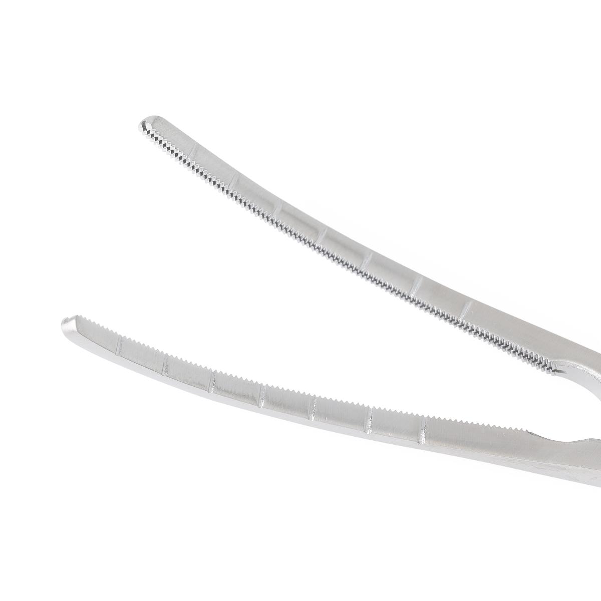 König Cooley Curved Clamp | Medline