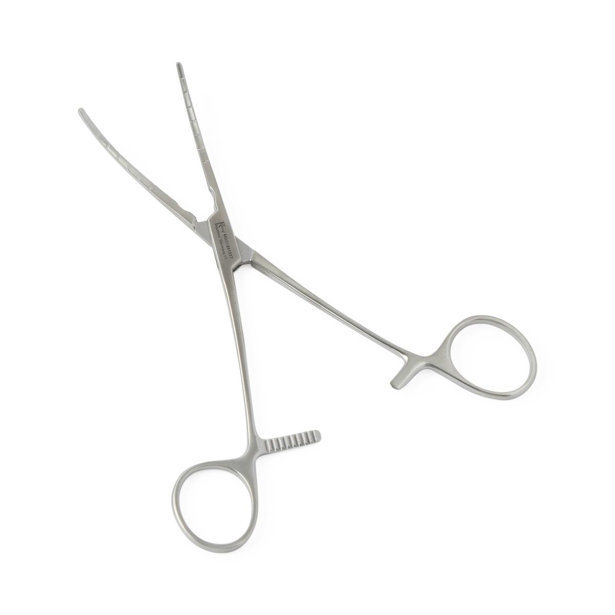 König Cooley Curved Clamp | Medline