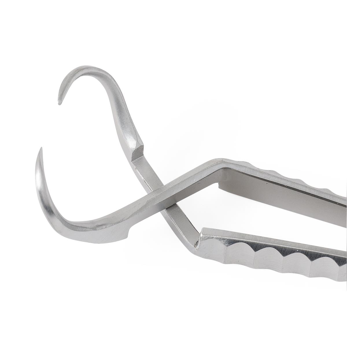 König Jones Towel Forceps | Medline