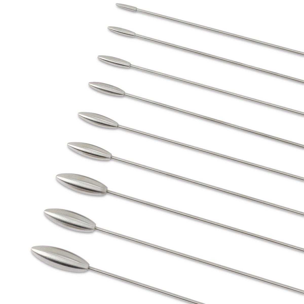 König Bakes Common Bile Duct Dilators | Medline