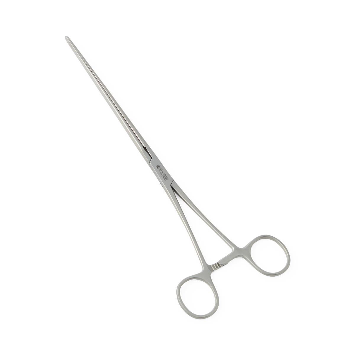 König Mayo-Robson Intestinal Forceps | Medline