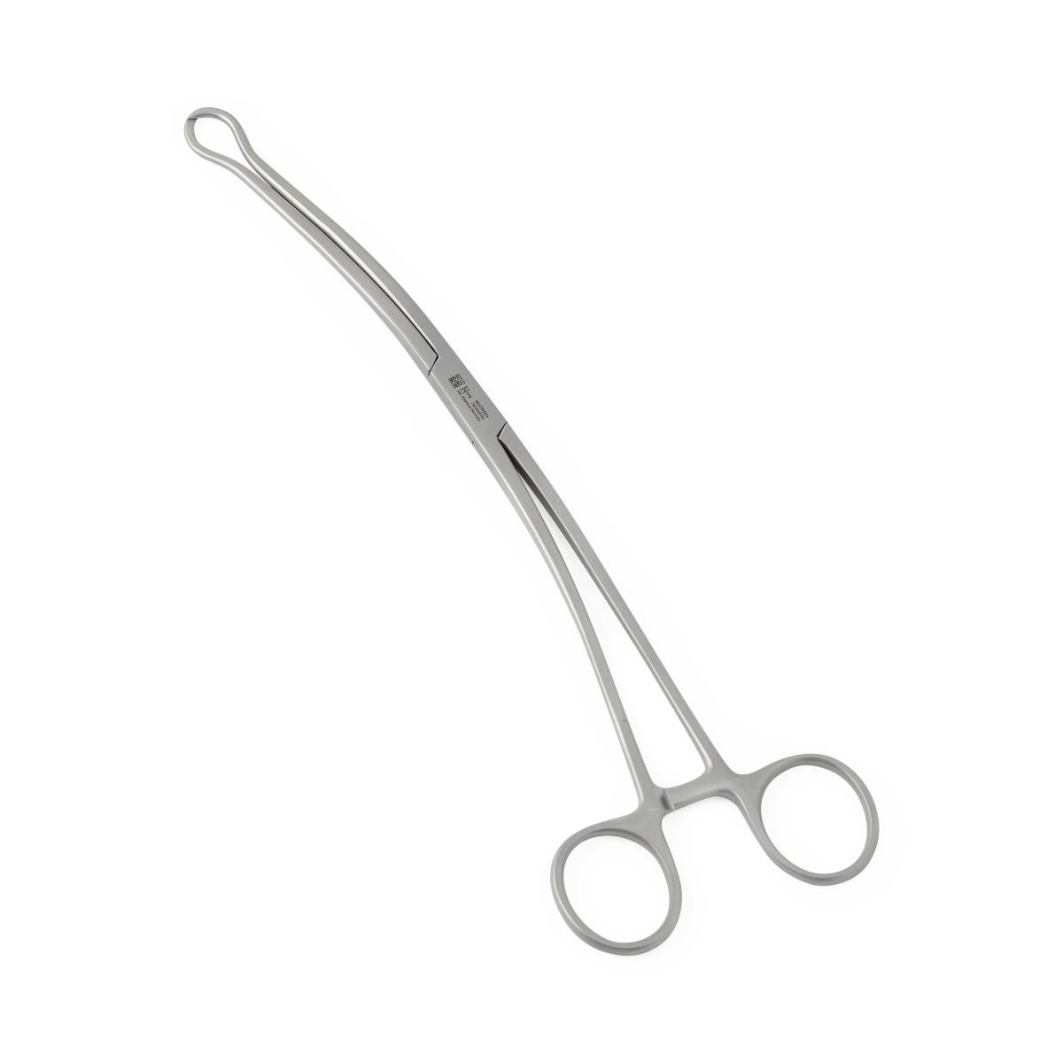 König Skene Uterine Tenaculum Forceps | Medline