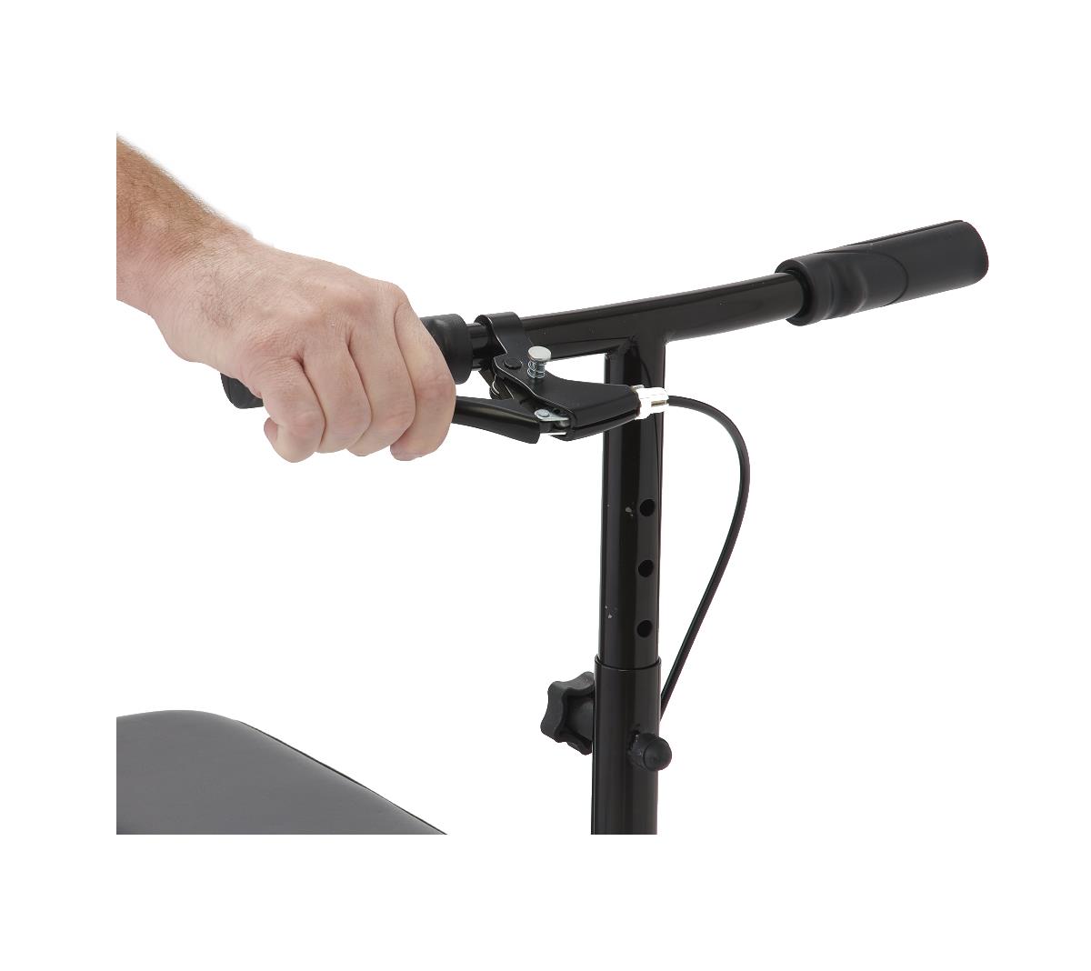 Medline Economy Standard Knee Walker | Medline