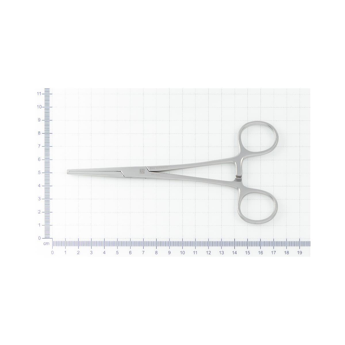 Fürst Ochsner Hemostatic Artery Forceps | Medline