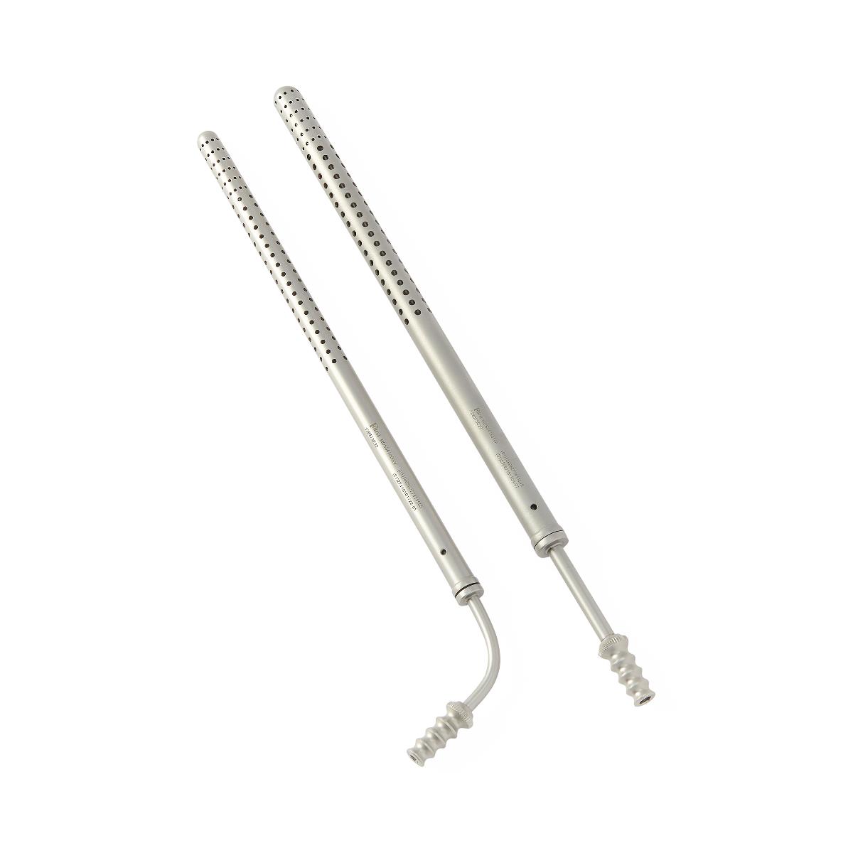 Fürst Poole Abdominal Suction Tubes | Medline
