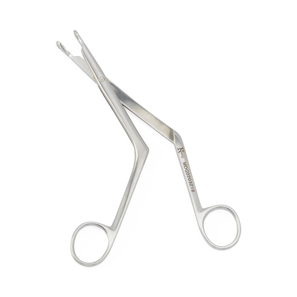 König Bruening Septum Forceps | Medline