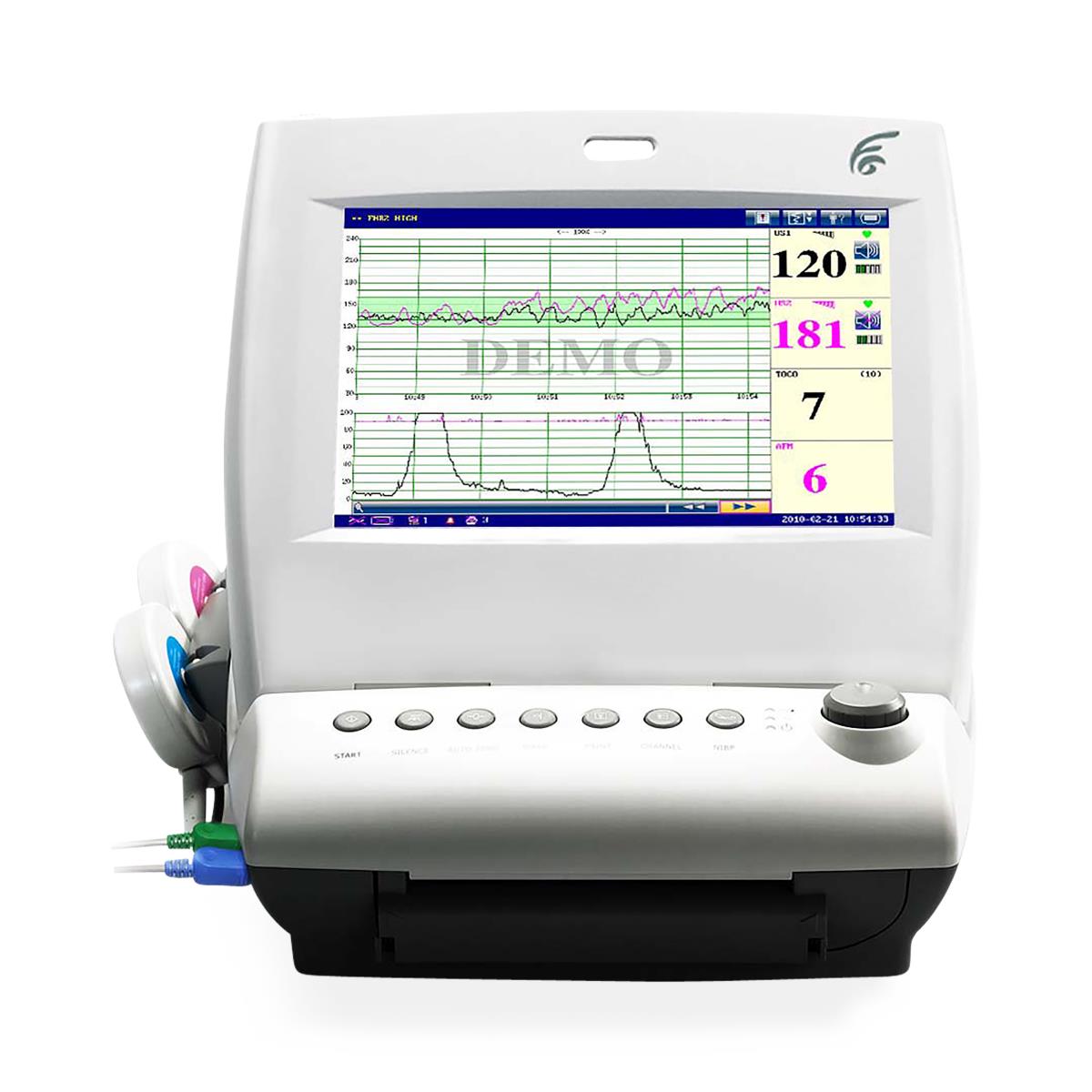 F6 Fetal Monitors | Medline
