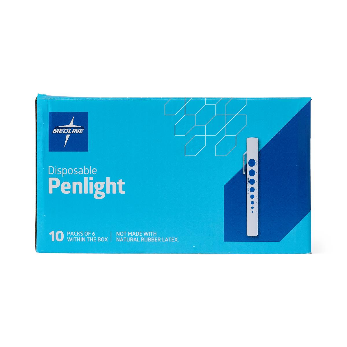 Medline Disposable Penlight | Medline