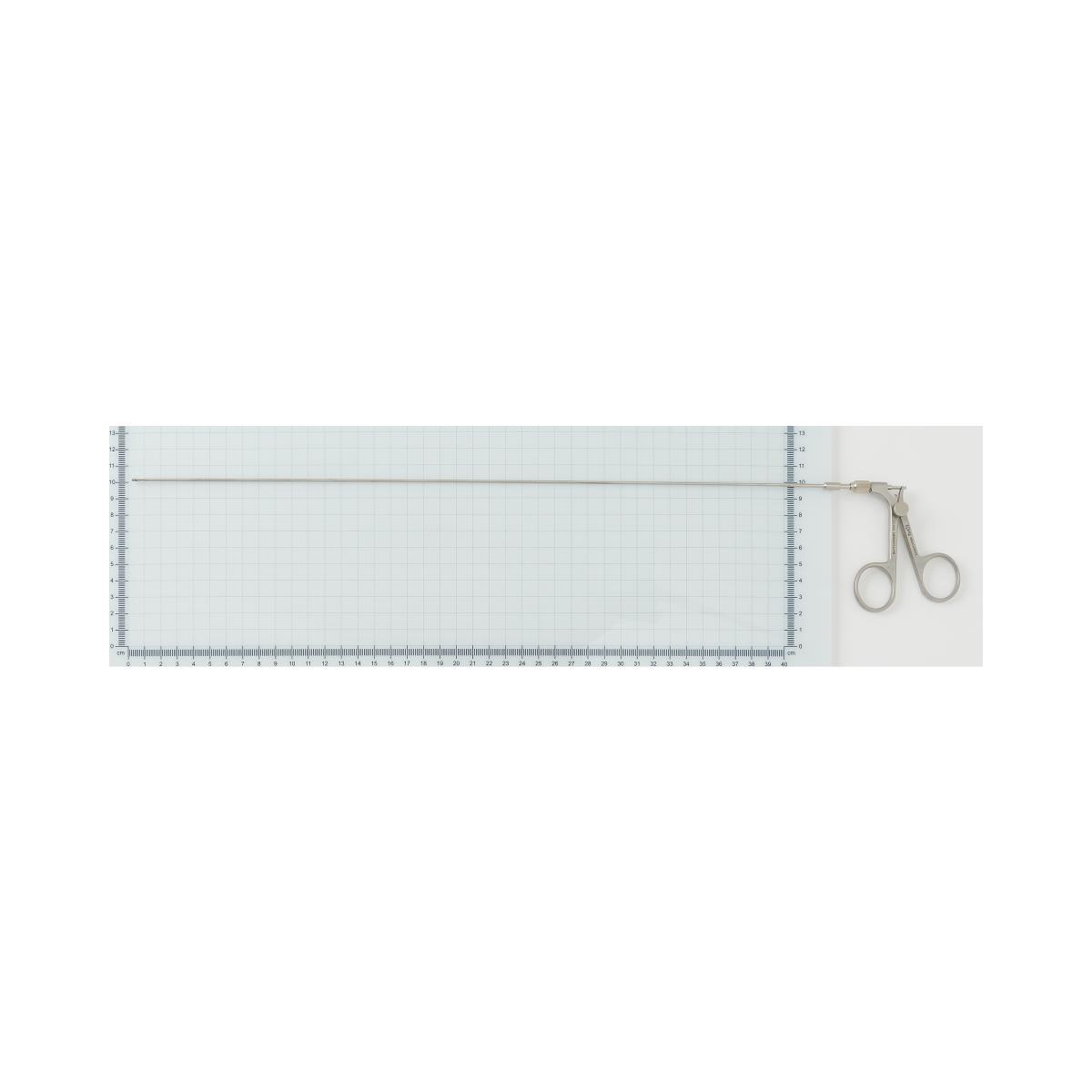 König Hysteroscopic Biopsy Forceps | Medline
