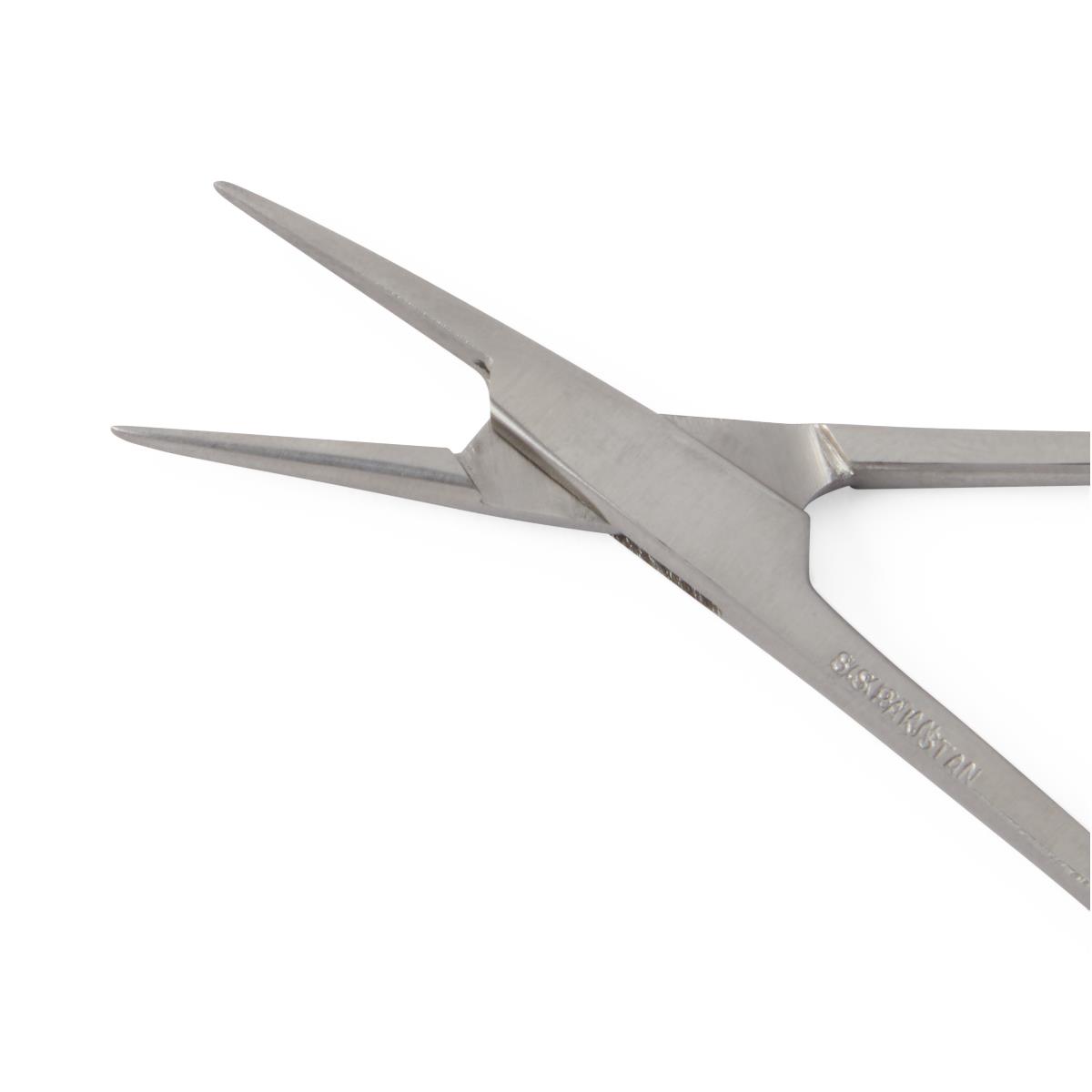Floor Grade Webster Needle Holders | Medline