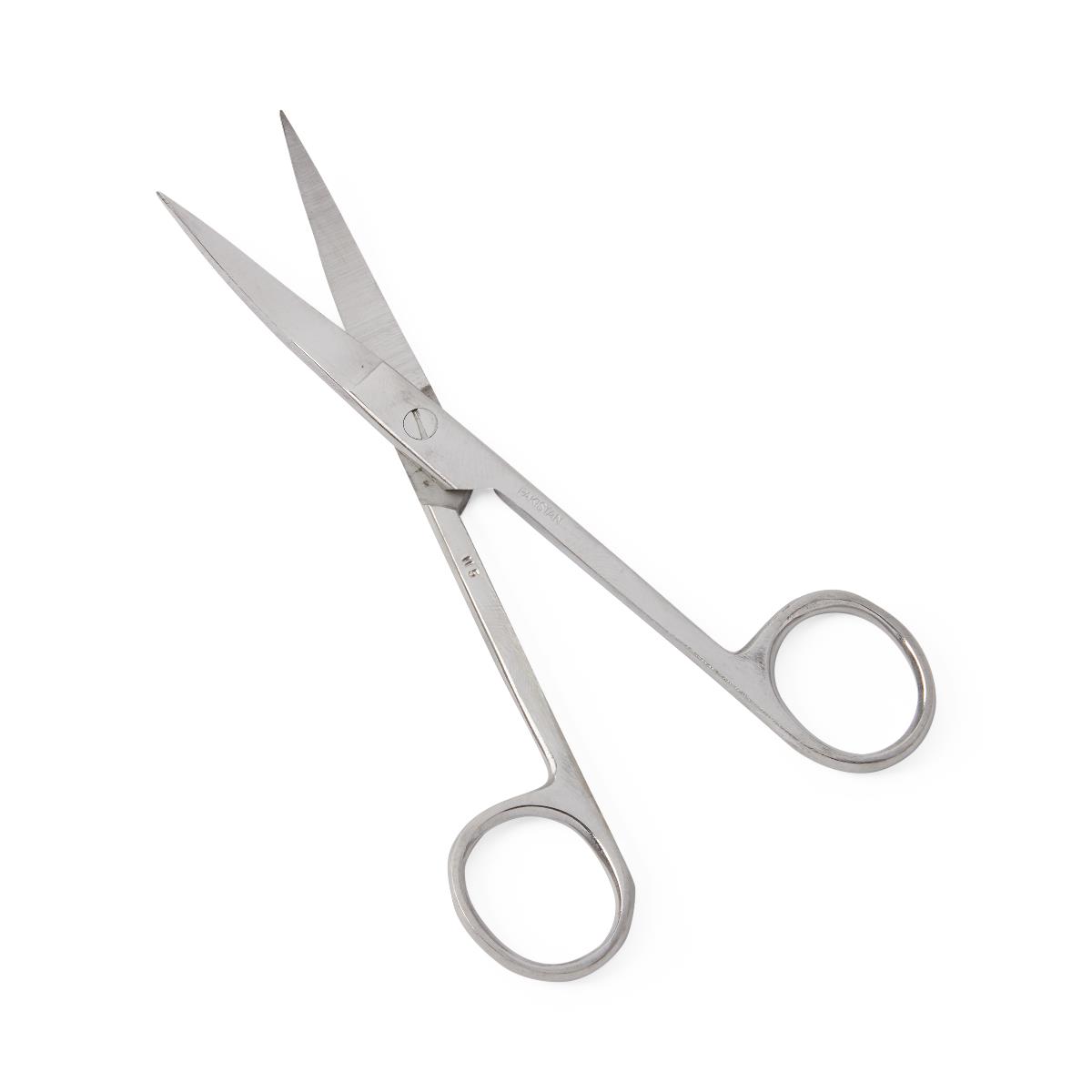 Floor Grade OR Curved Scissors | Medline