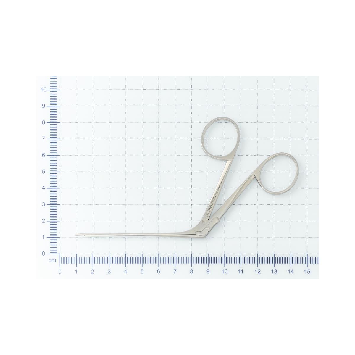 König House-Strut Ear Forceps | Medline