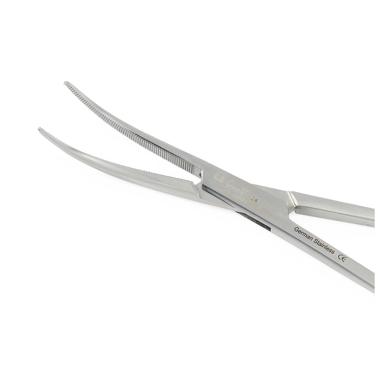 König Julian Thoracic Artery Forceps | Medline