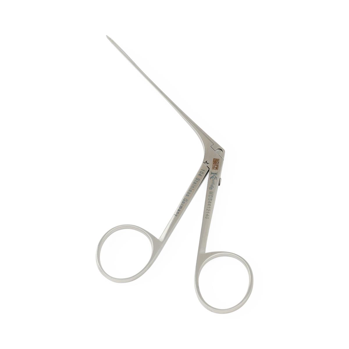 König Wullstein Ear Forceps | Medline