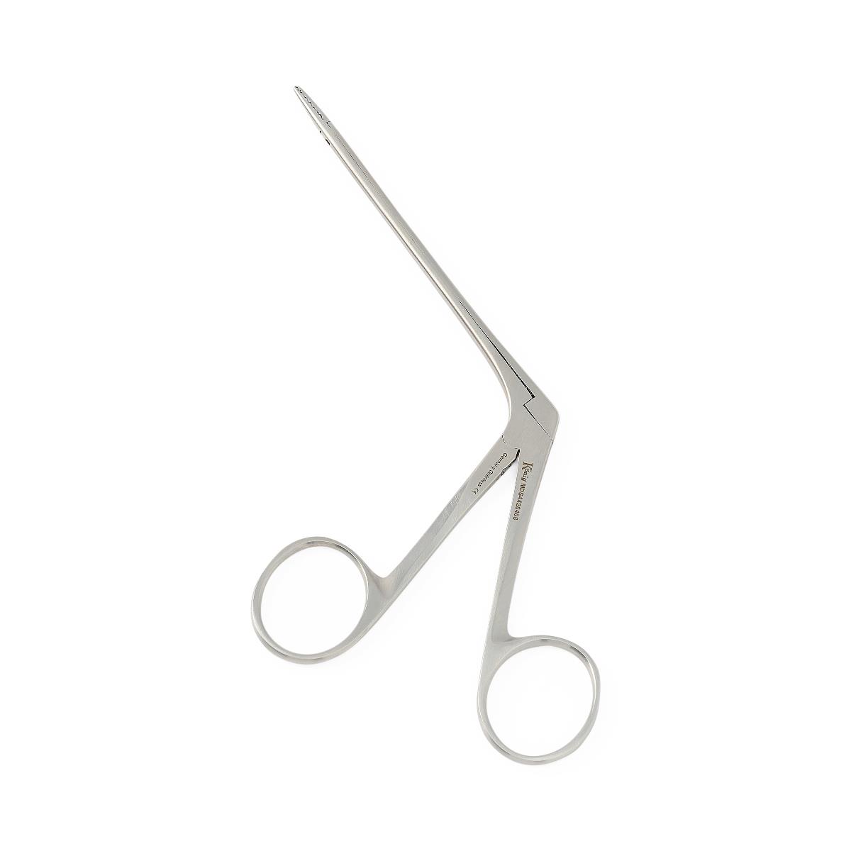 König Hartmann Cup Ear Forceps | Medline