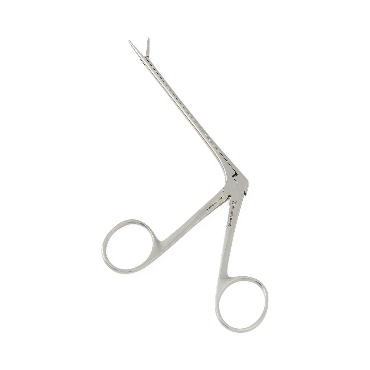 König Hartmann Cup Ear Forceps | Medline