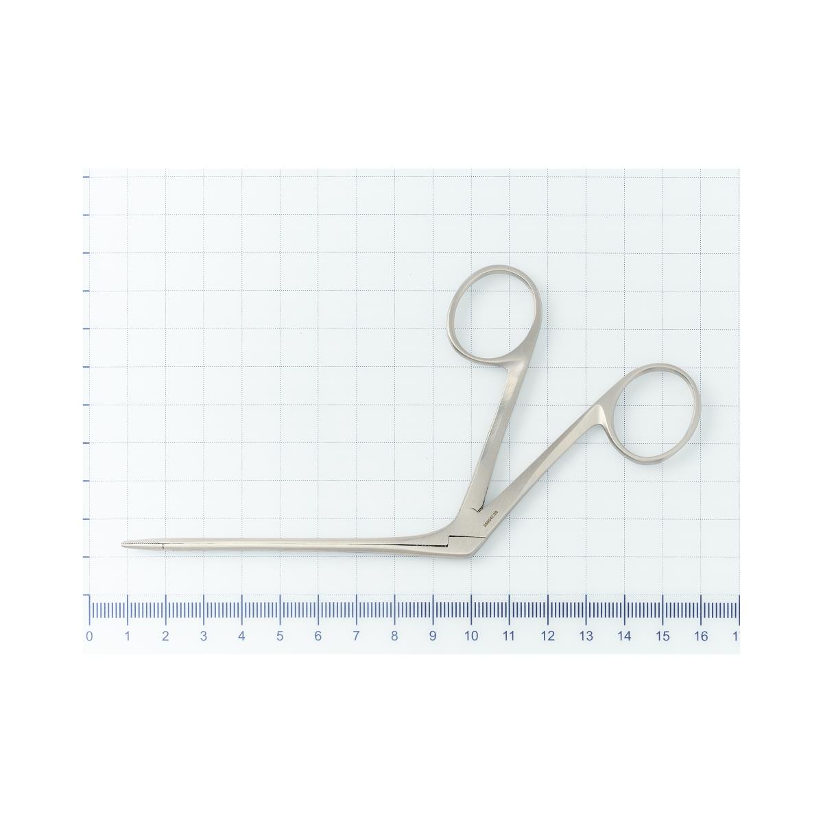 König Hartmann Cup Ear Forceps | Medline