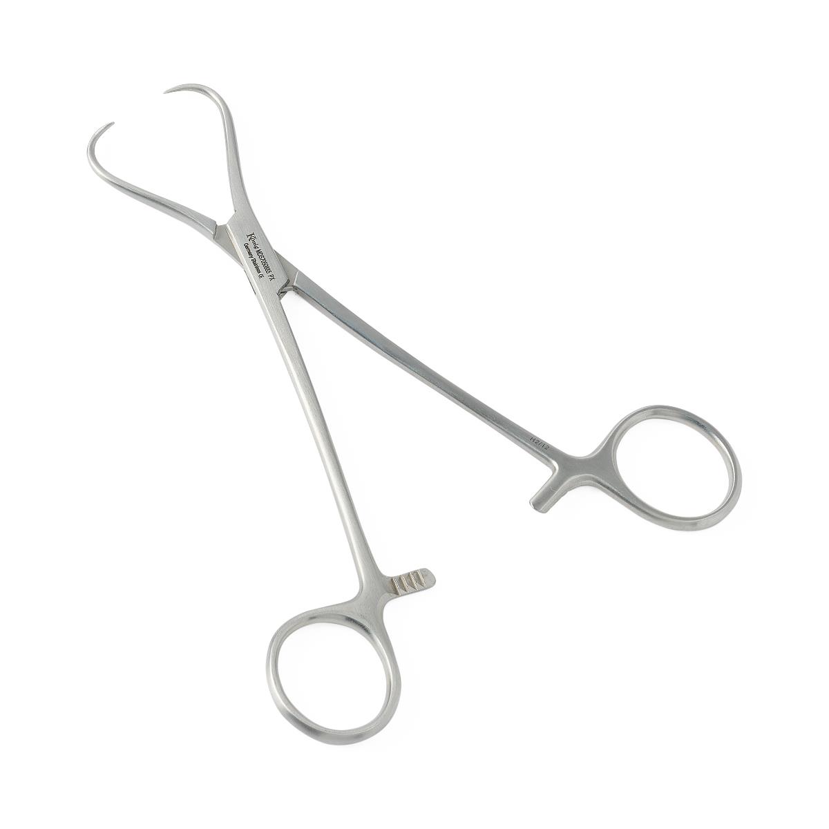 König Adair Uterine Tenaculum Forceps | Medline