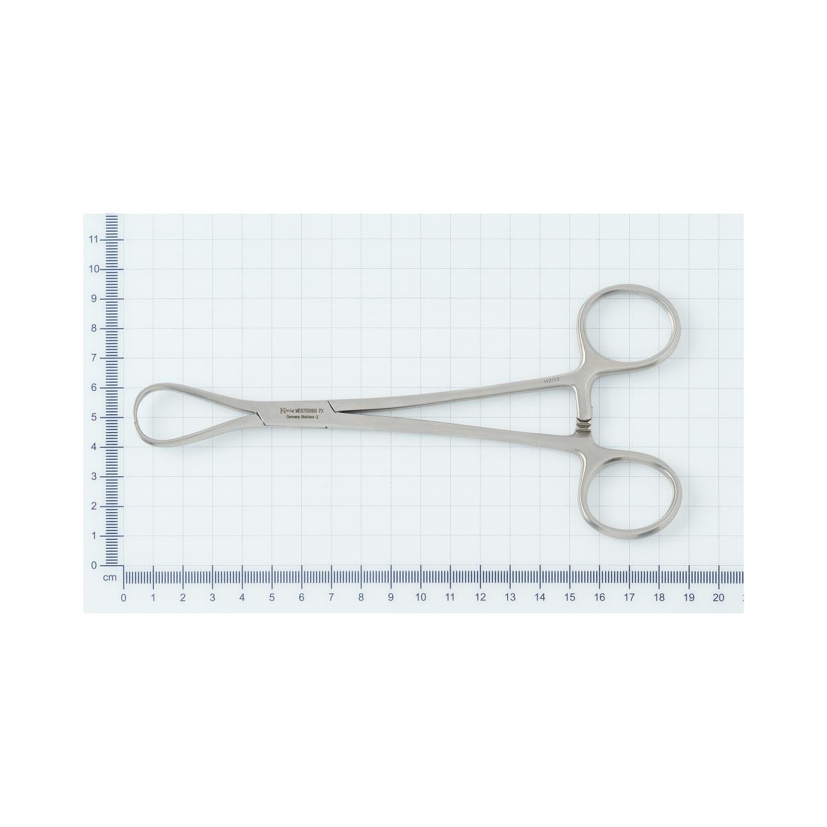 König Adair Uterine Tenaculum Forceps | Medline