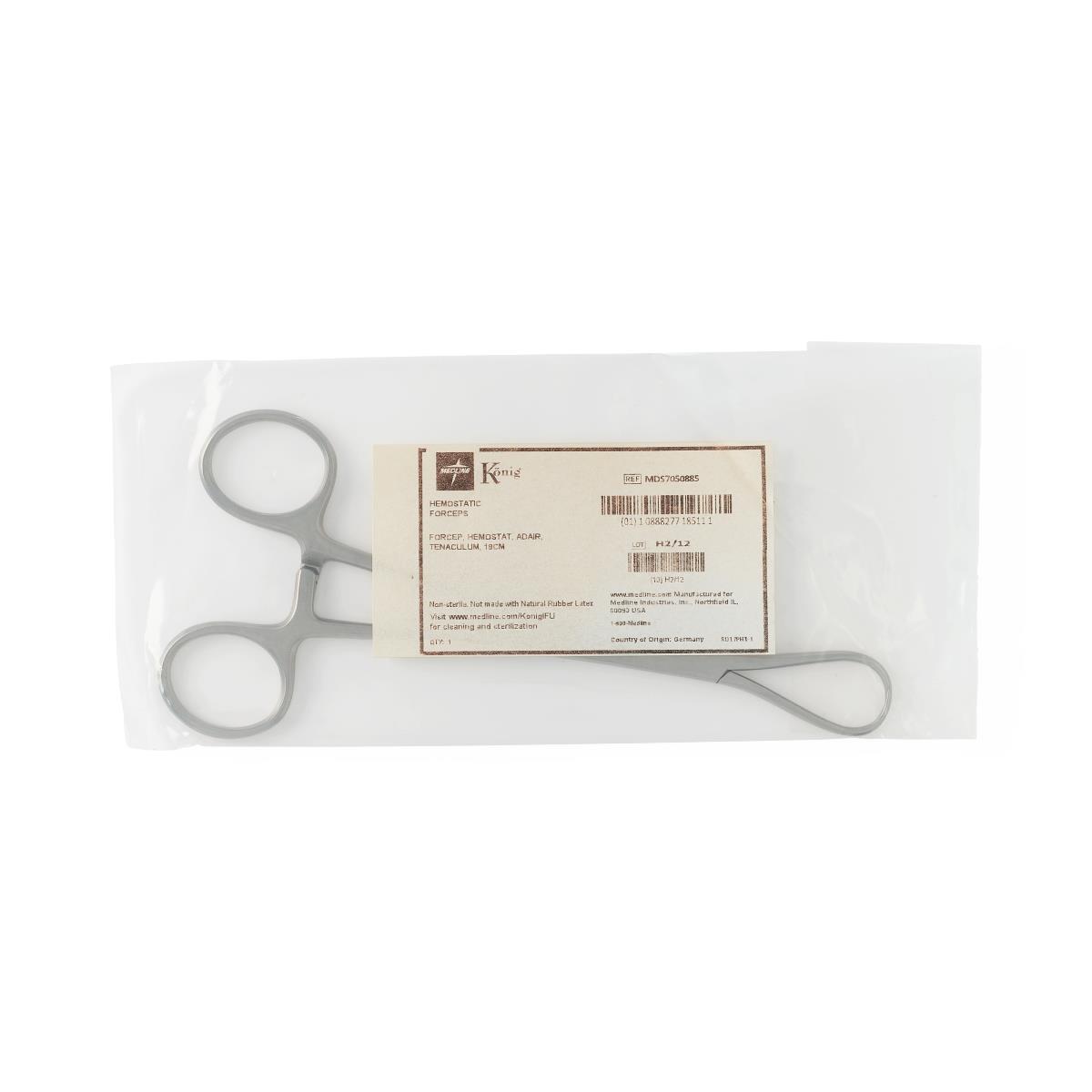 König Adair Uterine Tenaculum Forceps | Medline