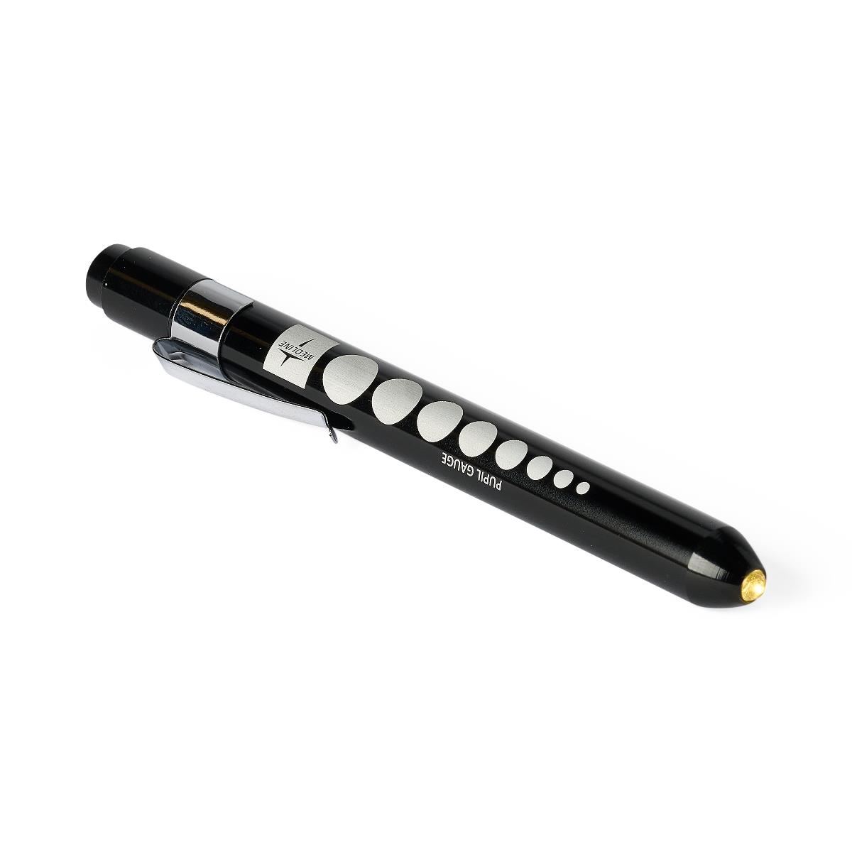 Medline Reusable Penlight with Batteries | Medline