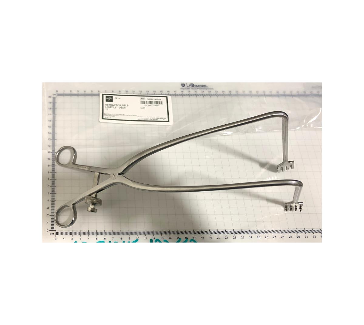 König Deep Gelpi Retractors | Medline