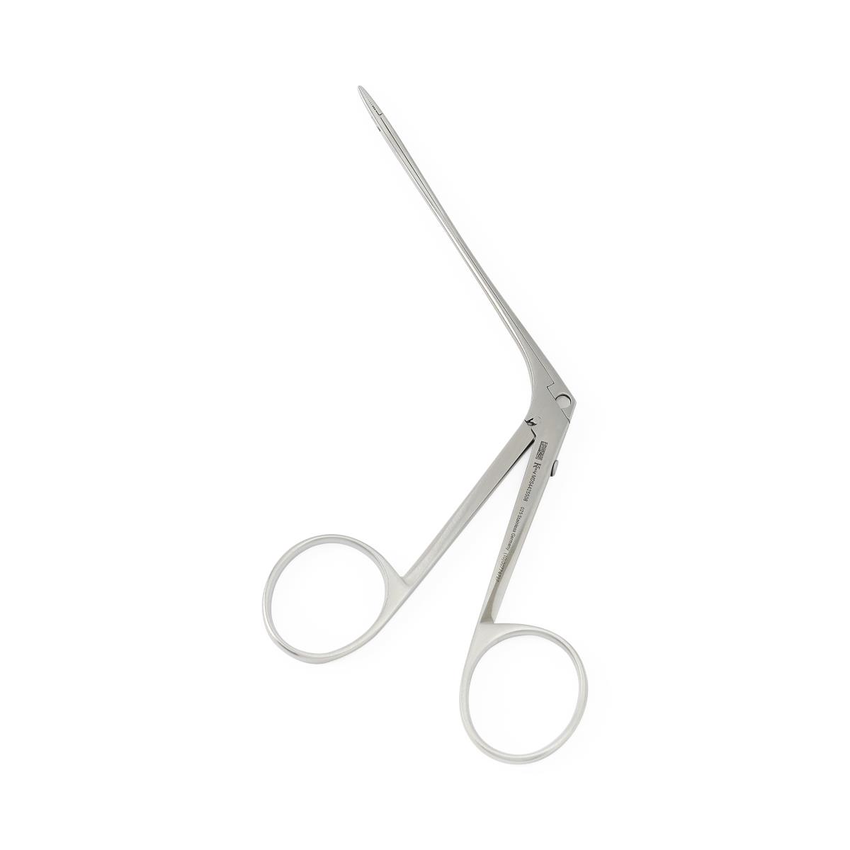 König Hartmann-Wullstein Ear Forceps | Medline