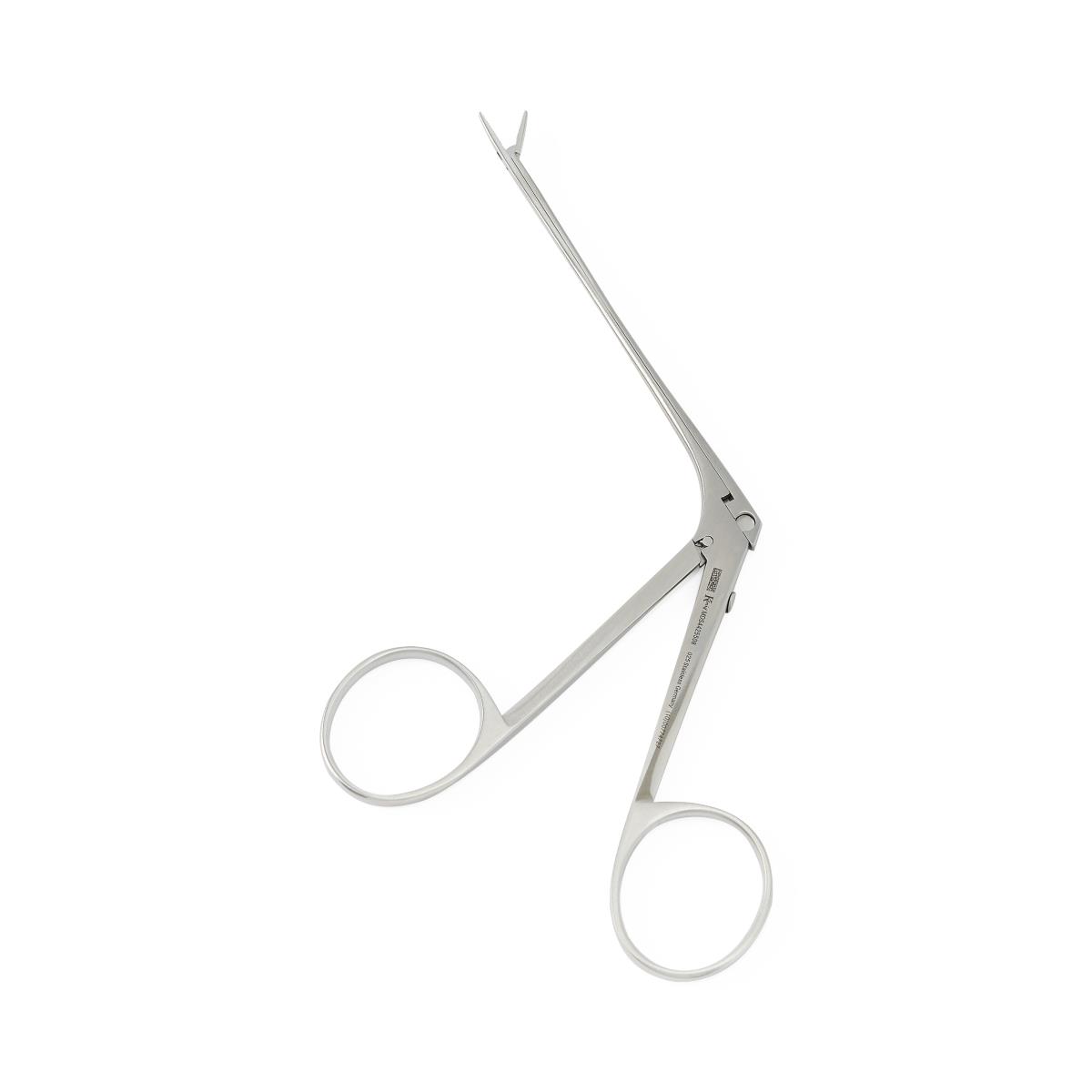 König Hartmann-Wullstein Ear Forceps | Medline