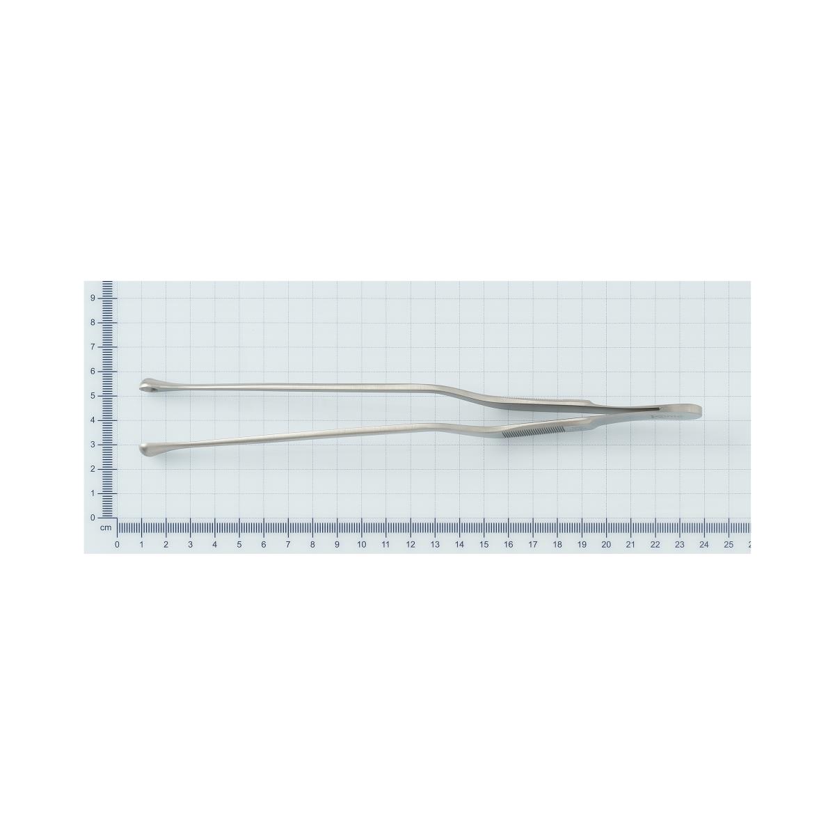 König D'Errico Hypophyseal Forceps | Medline