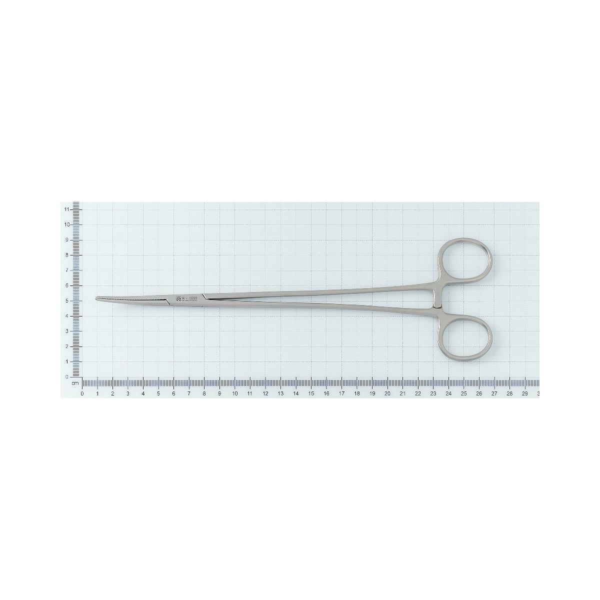 König Bengolea Hemostatic Forceps | Medline