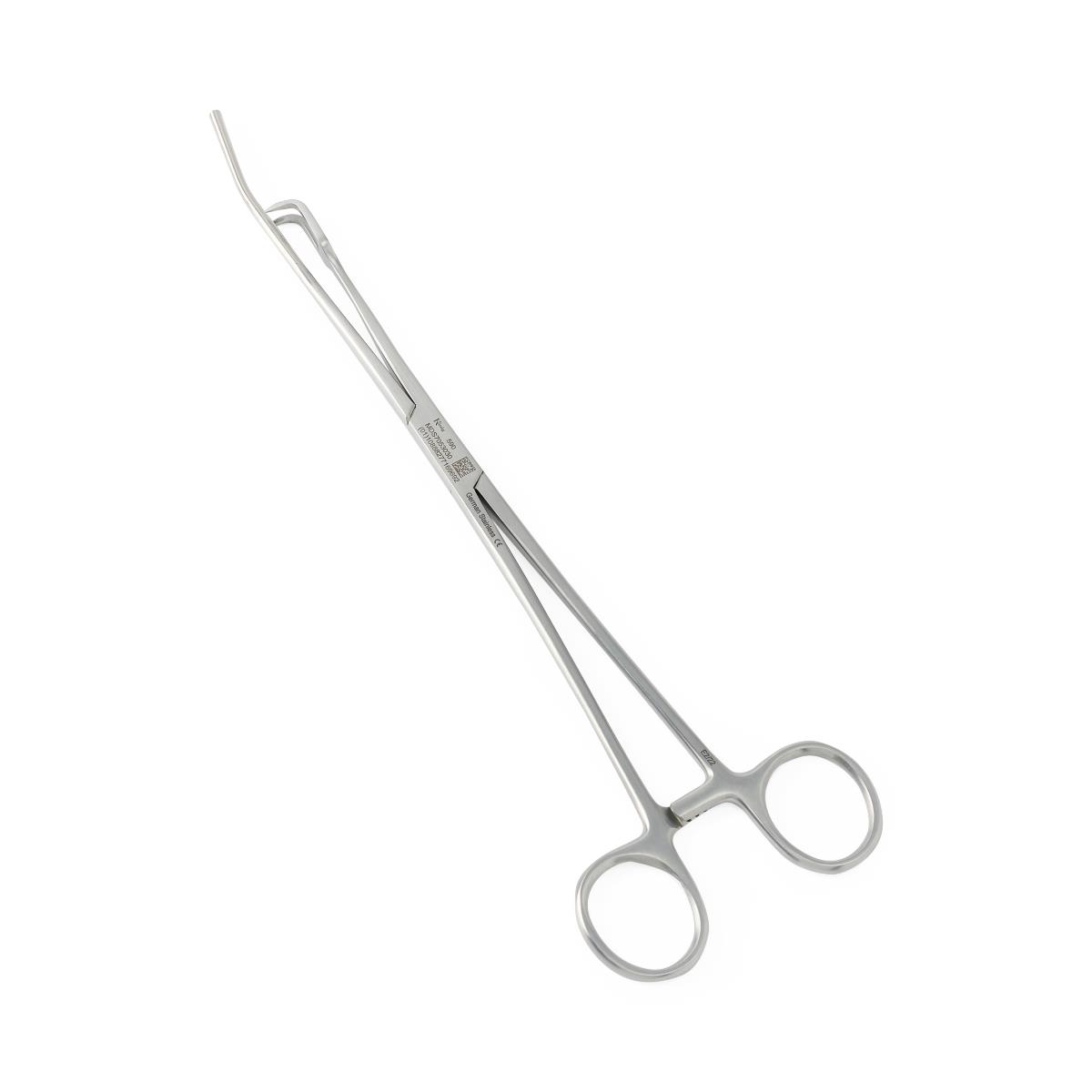 König Hulka-Kenwick Uterine Forceps | Medline