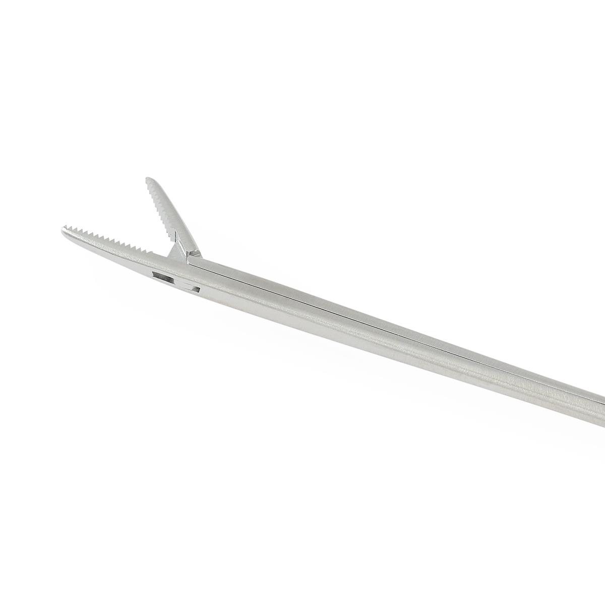 König Hartmann-Wullstein Ear Forceps | Medline