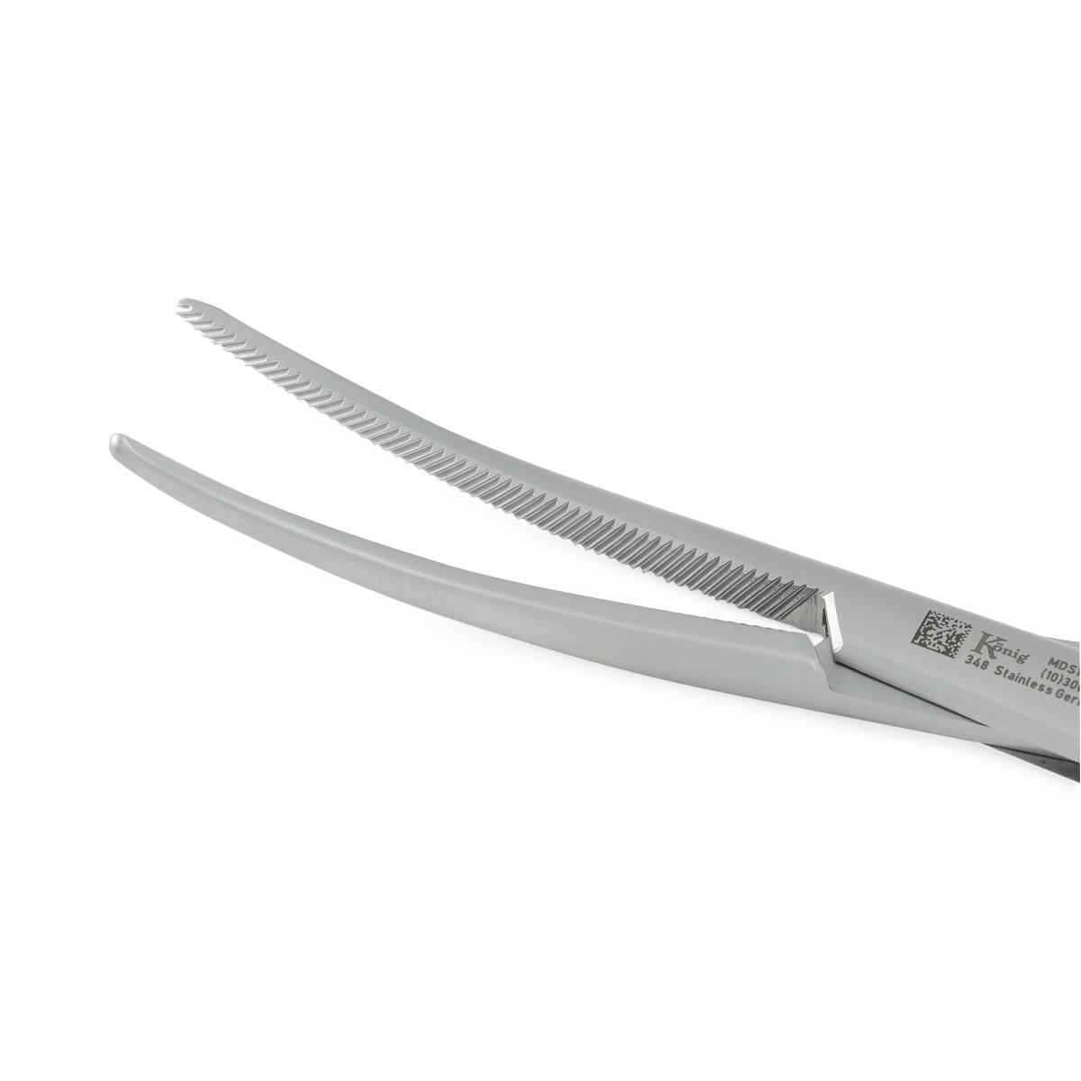 König Bengolea Hemostatic Forceps | Medline