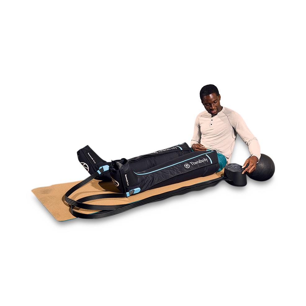 RecoveryAir Pro Boots and Pump Kit | Medline