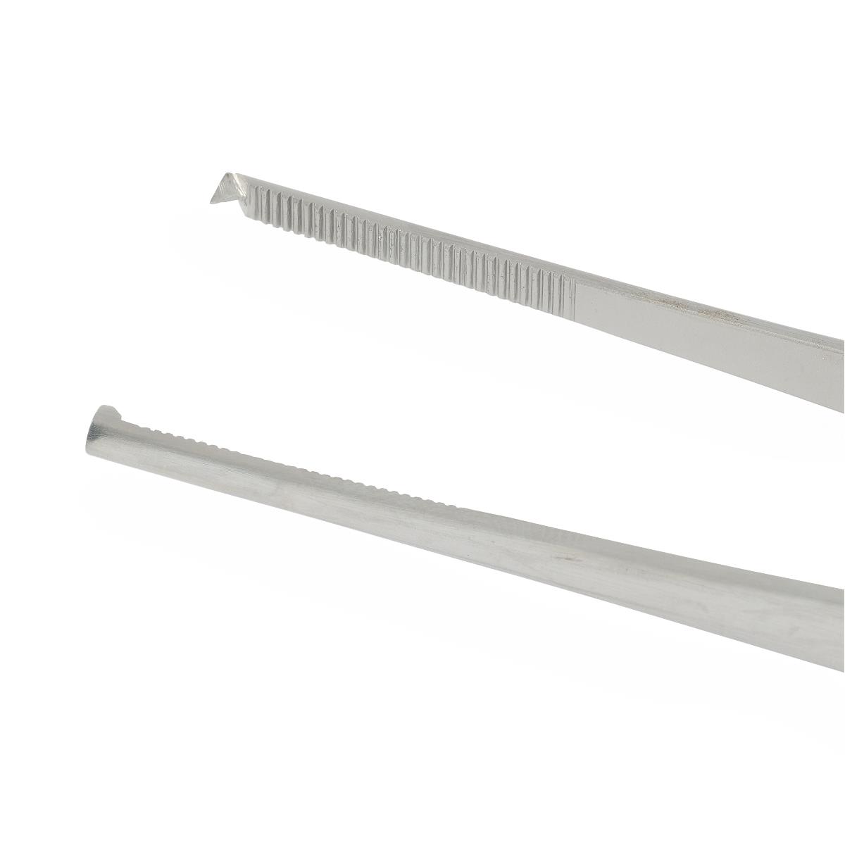 König Curtis Tissue Forceps | Medline