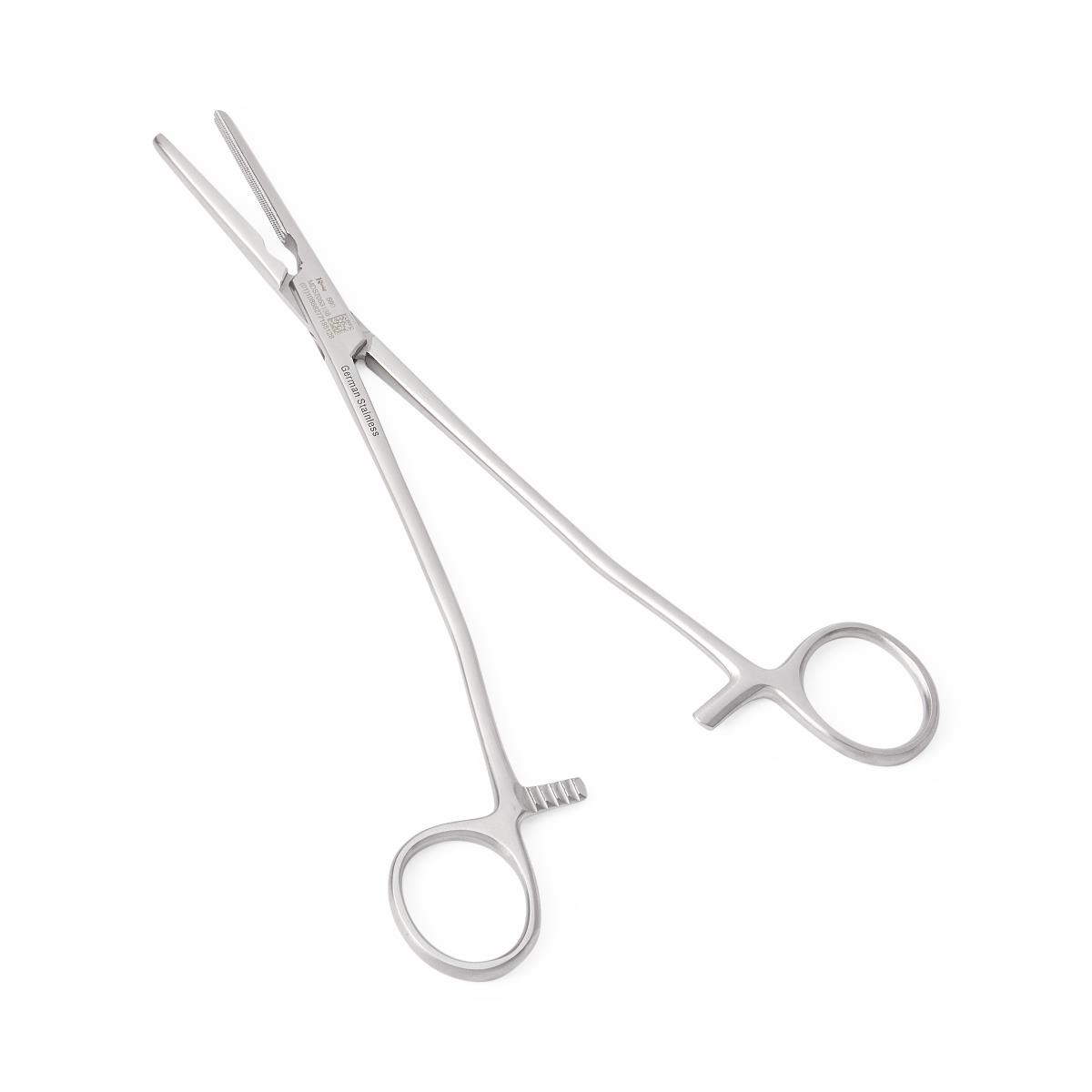 König Rogers Hysterectomy Forceps | Medline