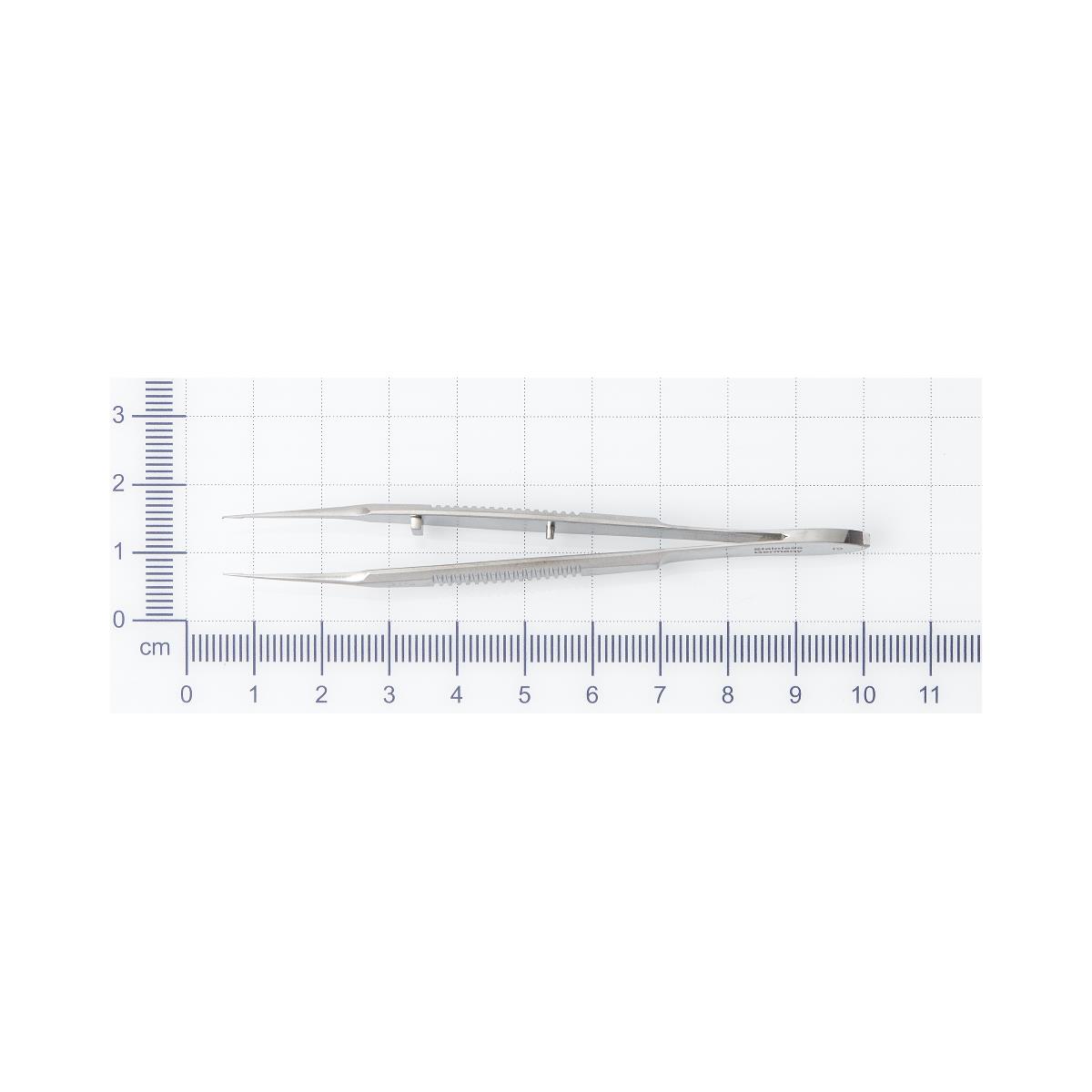 König Thorpe Fixation Forceps | Medline